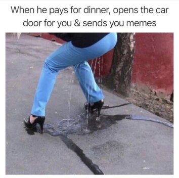 45 Relatable Bad Date Memes For Ladies Who Know The Struggle Of Trying ...