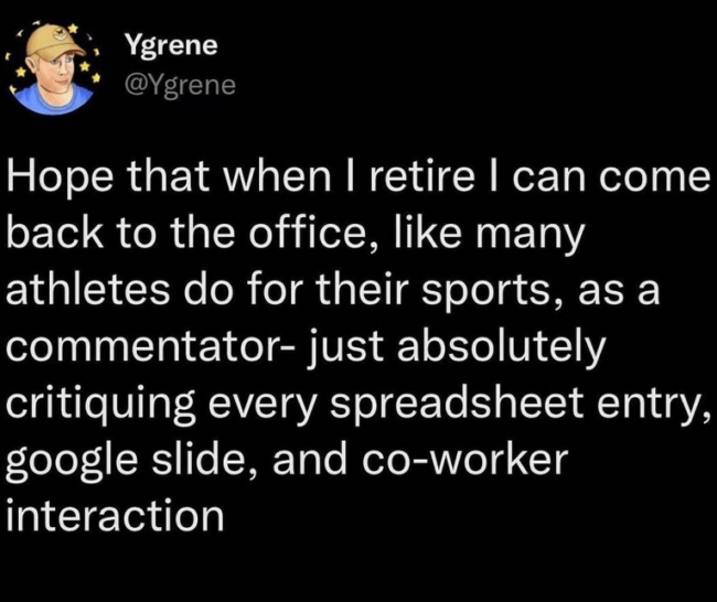 45 Funniest Work Memes From Employees On This Thankfully Short Work Week