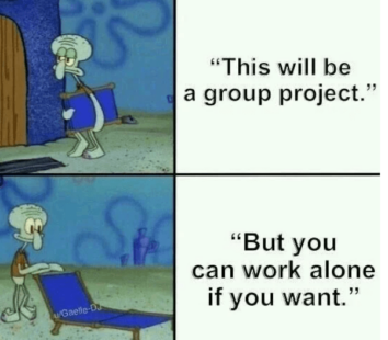 30+ Introvert Memes For Shy Leaders Who Never Wanted To Be The Boss But ...