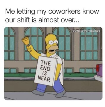 30 Funny Work Memes For New Hires To Help You Ease Into Your Job