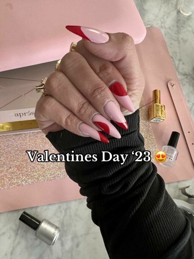 Man Becomes Nail Art Pro In Attempt To Help Girlfriend Save Money