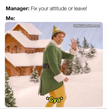 35 Funny Work Memes For New Hires To Help You Ease Into Your Job