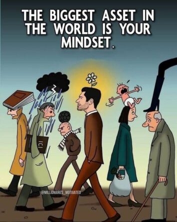 40 Thought-Provoking Pictures And Comics From 'Meaning In Pictures'