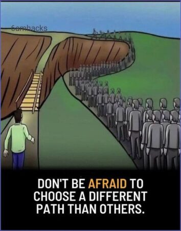 40 Thought-Provoking Pictures And Comics From 'Meaning In Pictures'