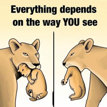 40 Thought-Provoking Pictures And Comics From 'Meaning In Pictures'