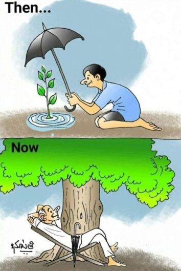 40 Thought-Provoking Pictures And Comics From 'Meaning In Pictures'