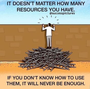 40 Thought-Provoking Pictures And Comics From 'Meaning In Pictures'