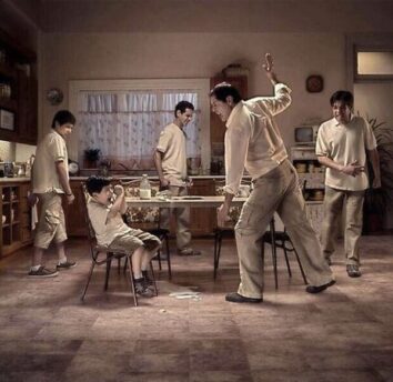 40 Thought-Provoking Pictures And Comics From 'Meaning In Pictures'