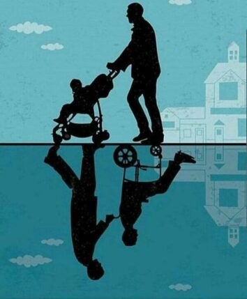 40 Thought-Provoking Pictures And Comics From 'Meaning In Pictures'