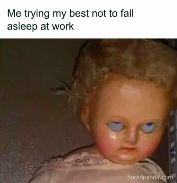 50 Mental Health Memes Pledging To "Heal Through Laughter"