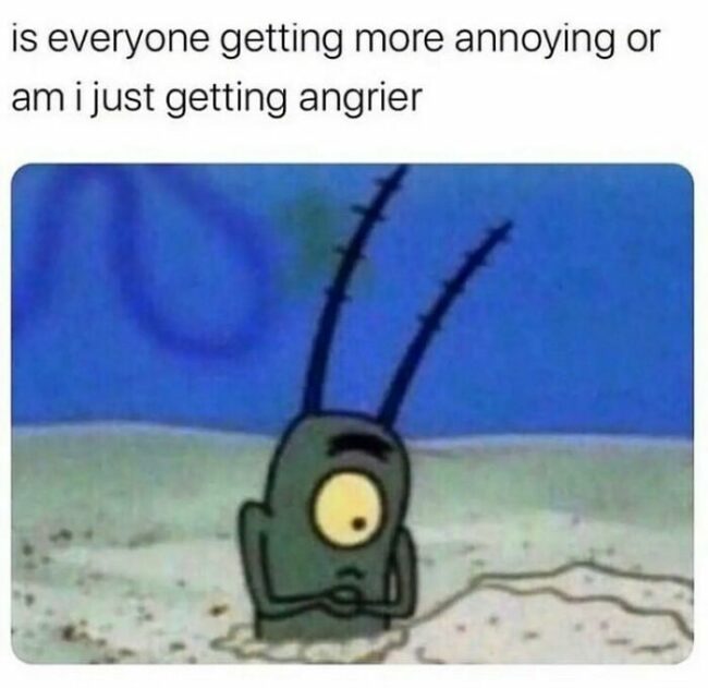 50 Mental Health Memes Pledging To "Heal Through Laughter"