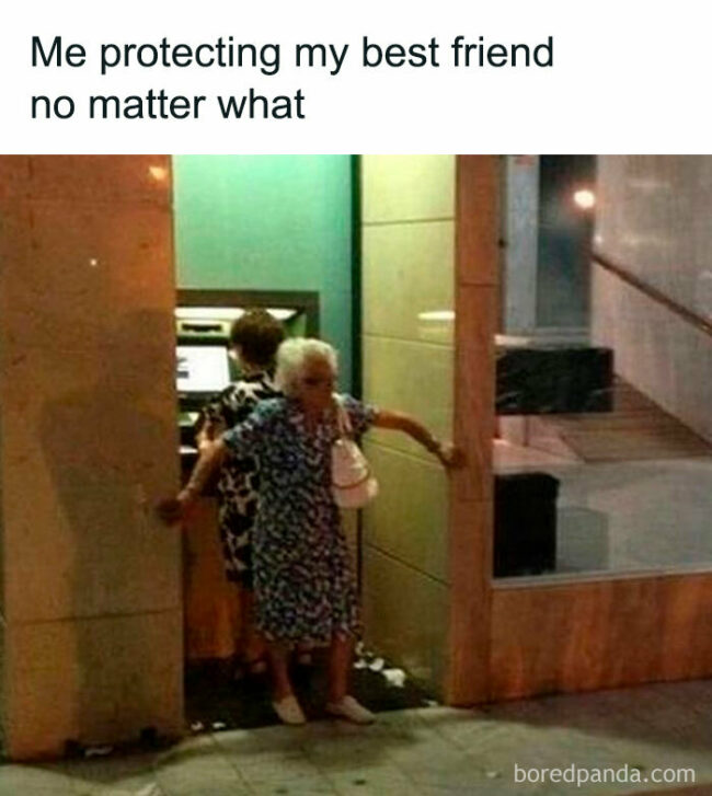 50 Mental Health Memes Pledging To "Heal Through Laughter"