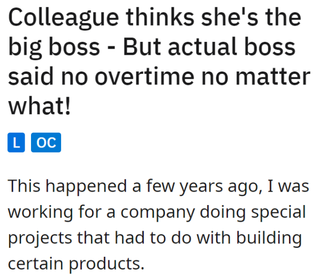 Micromanager Faces Mutiny When Employees Walk Out On Her Mid-Project
