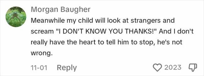 Millennial Mom Goes Viral For Explaining Why Boomers Should Stop ...