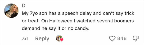 Millennial Mom Goes Viral For Explaining Why Boomers Should Stop ...