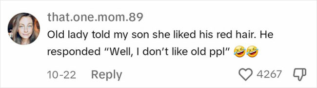 Millennial Mom Goes Viral For Explaining Why Boomers Should Stop ...