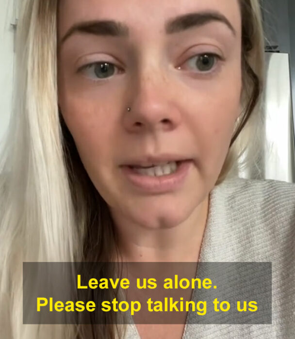 Millennial Mom Goes Viral For Explaining Why Boomers Should Stop ...