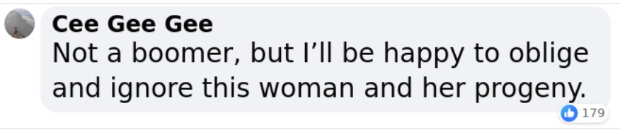 Millennial Mom Goes Viral For Explaining Why Boomers Should Stop ...