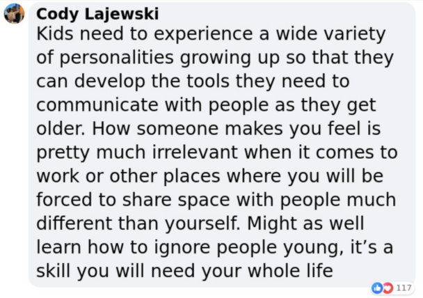 Millennial Mom Goes Viral For Explaining Why Boomers Should Stop ...