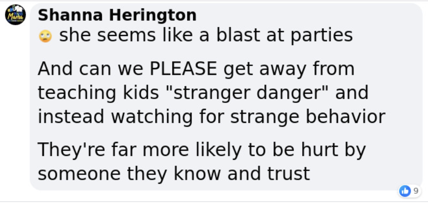 Millennial Mom Goes Viral For Explaining Why Boomers Should Stop ...
