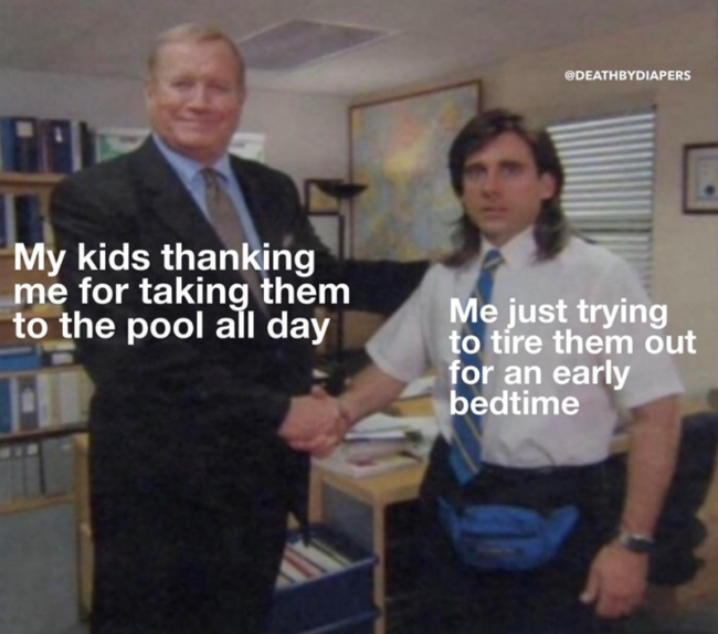 44 Hilarious Parenting Memes for Moms And Dads Riding the Emotional ...