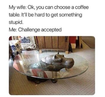 35+ Funny Husband Memes Perfect For Married Couples With A Sense Of ...