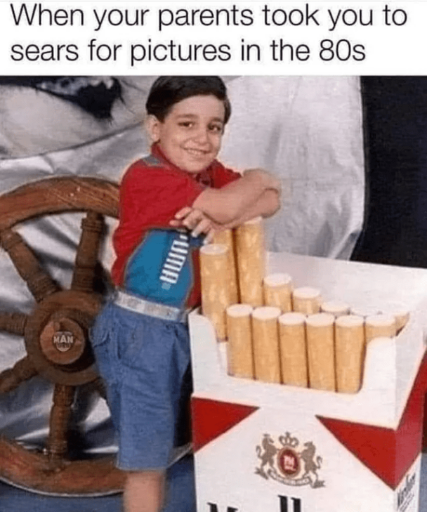45 Funniest Nostalgia-Packed Gen X Memes And Pictures From This Week ...