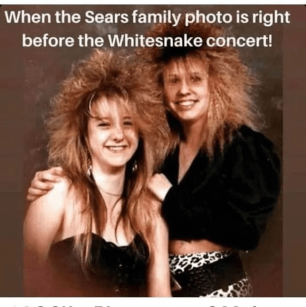 45 Funniest Nostalgia-Packed Gen X Memes And Pictures From This Week ...