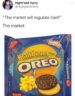 30+ Hilariously Funny Oreo Memes That Are Double Stuffed With Humor