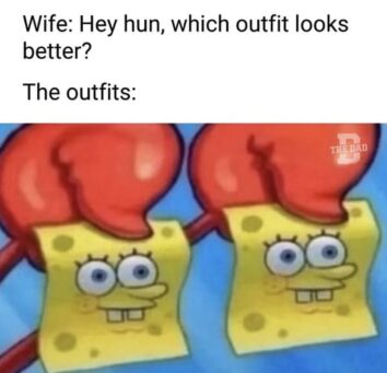 35+ Funny Husband Memes Perfect For Married Couples With A Sense Of ...