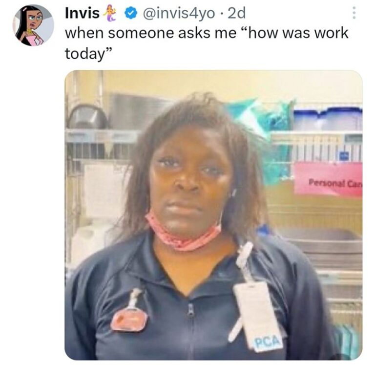 37 Relatable Work Memes That Captured The Humor And Irony Of Employment ...