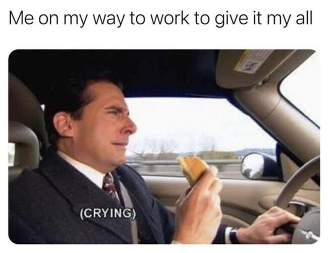 37 Relatable Work Memes That Captured The Humor And Irony Of Employment ...