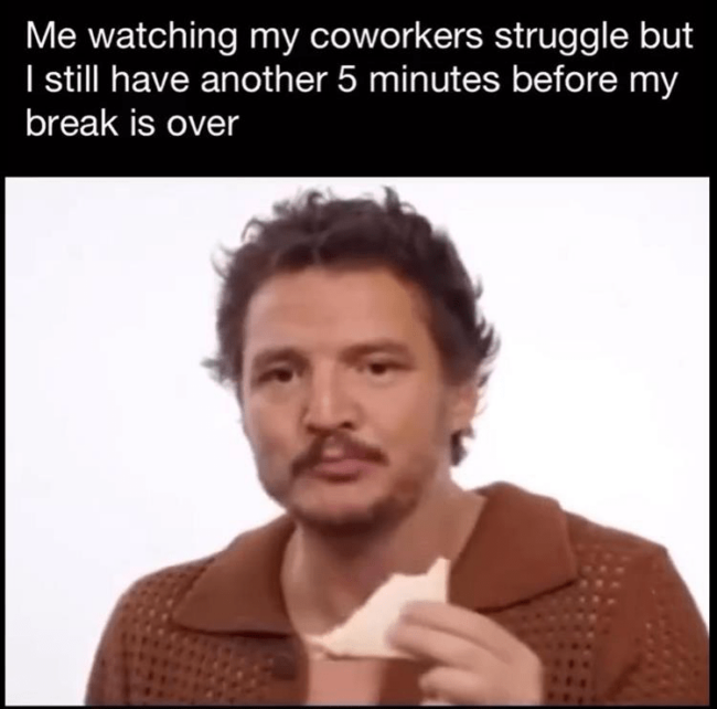 37 Relatable Work Memes That Captured The Humor And Irony Of Employment ...