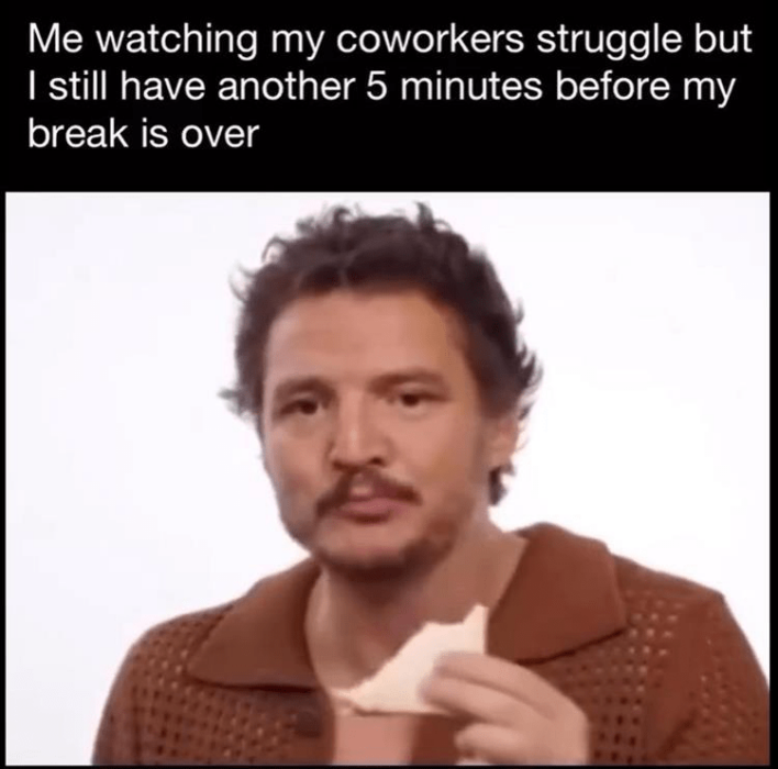 37 Relatable Work Memes That Captured The Humor And Irony Of Employment ...