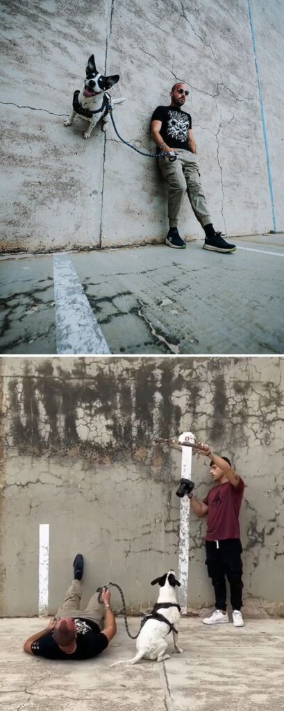 40 Creative Photography Tricks For Eye-Catching Imagery Revealed By ...