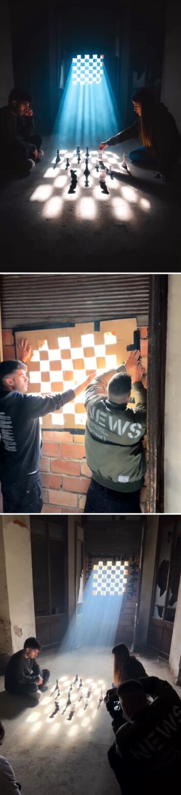 40 Creative Photography Tricks For Eye-Catching Imagery Revealed By ...