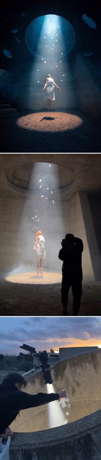 40 Creative Photography Tricks For Eye-Catching Imagery Revealed By ...
