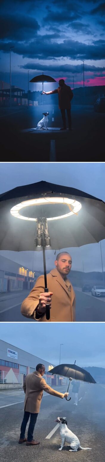 40 Creative Photography Tricks For Eye-Catching Imagery Revealed By ...