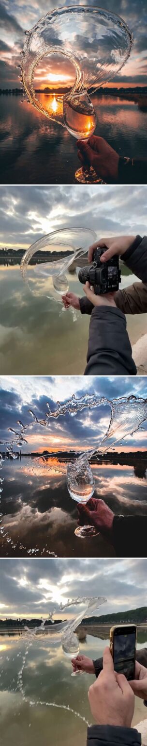 40 Creative Photography Tricks For Eye-Catching Imagery Revealed By ...