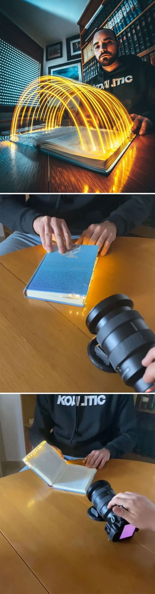 40 Creative Photography Tricks For Eye-Catching Imagery Revealed By ...