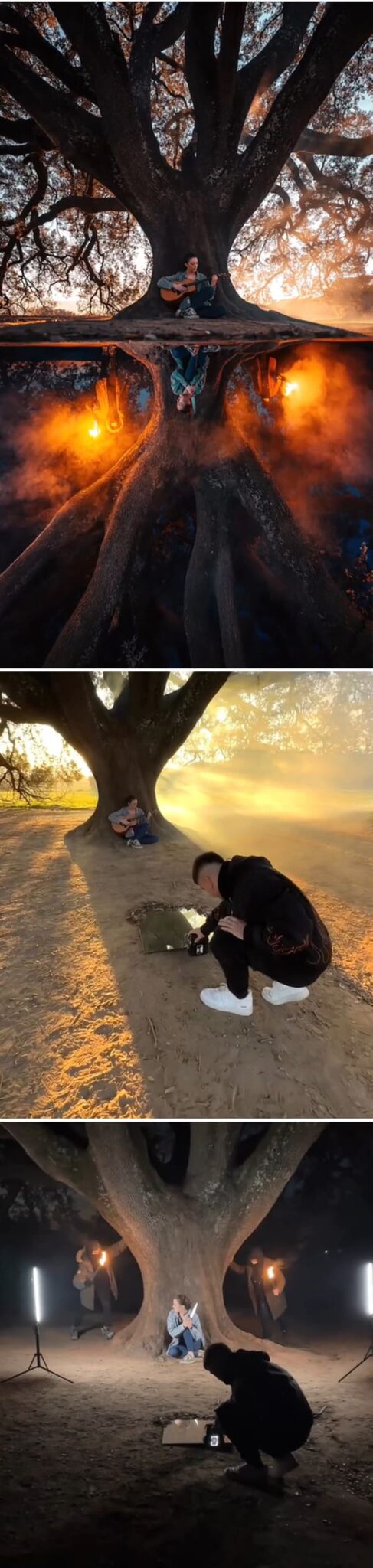 40 Creative Photography Tricks For Eye-Catching Imagery Revealed By ...