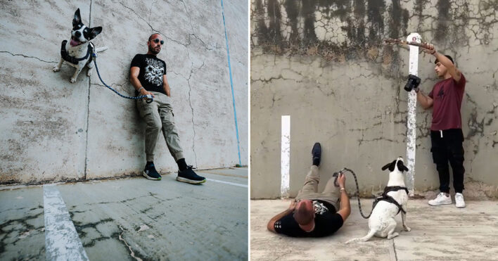 40 Creative Photography Tricks For Eye-Catching Imagery Revealed By ...