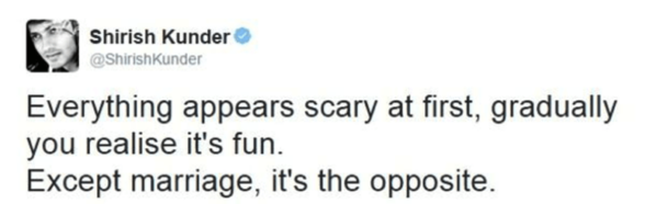 40 Hilarious Memes That Capture The Ups And Downs Of Marriage And ...