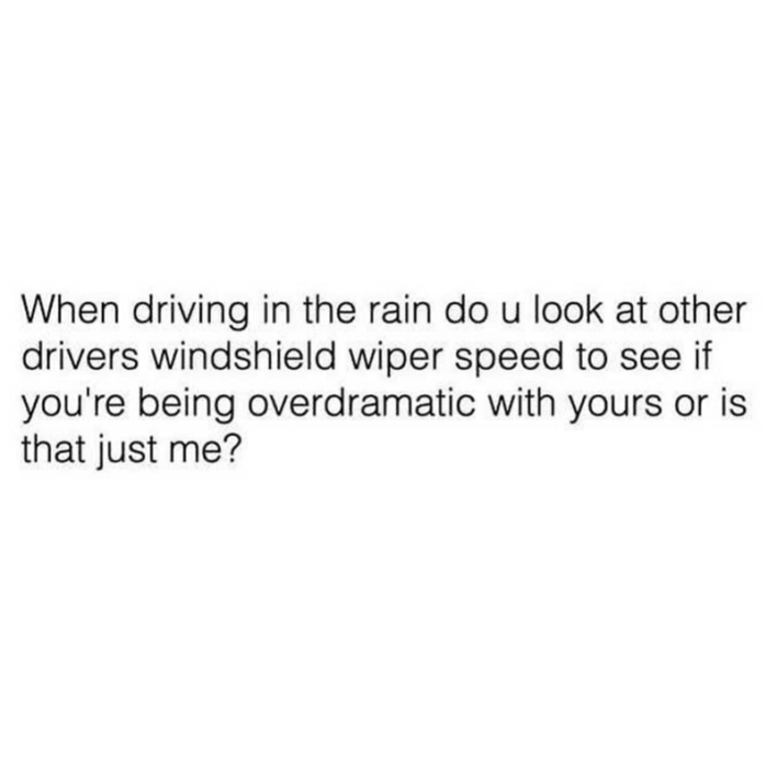 28 Relatable Driving Memes For Folks Who Don't Need A Self-Driving Car ...