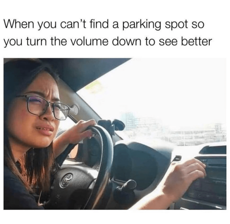 28 Relatable Driving Memes For Folks Who Don't Need A Self-Driving Car ...