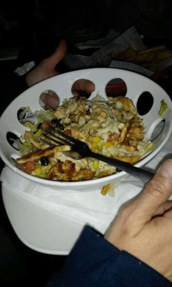 30 Crappy Restaurant Design Fails Guaranteed To Ruin Your Appetite