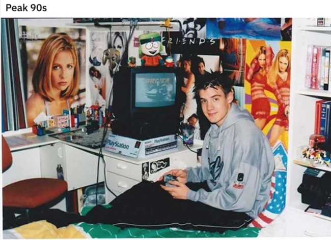 40 Retro Gaming Memes Old School Gamers Can Only Handle With A Power Glove