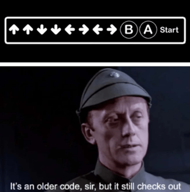 40 Retro Gaming Memes Old School Gamers Can Only Handle With A Power Glove