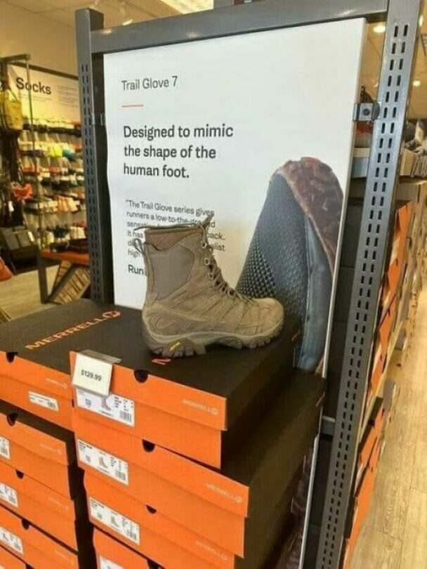 40 Examples Of Ridiculous Market Nonsense That Would Be A Waste Of Time ...