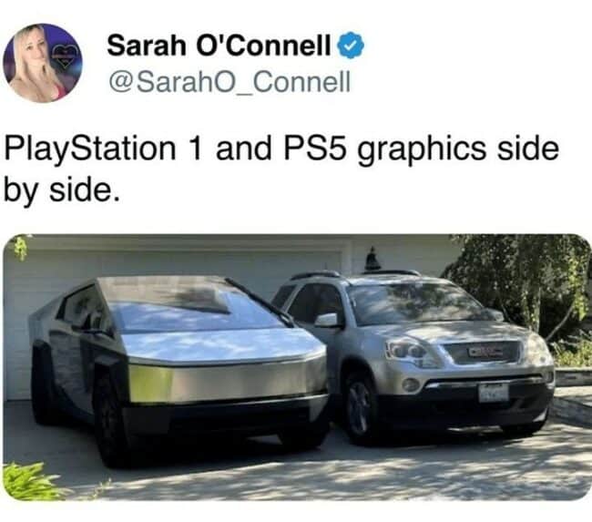 40 Retro Gaming Memes Old School Gamers Can Only Handle With A Power Glove